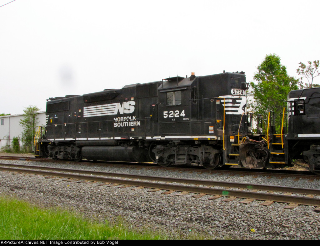 NS 5224
